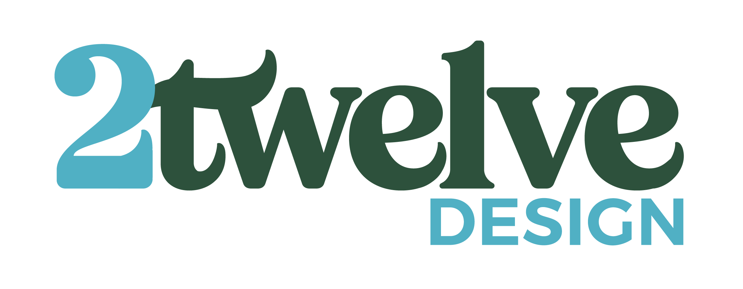 Graphic Design – 2twelvedesign