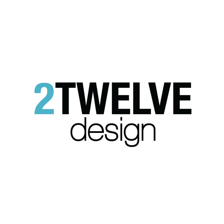 Graphic Design – 2twelvedesign